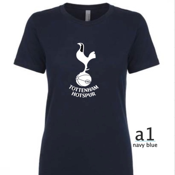 Tops | Tottenham Hotspurs | Poshmark